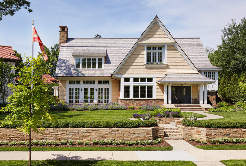 01_Kenwood Shingle-Style Cottage Archives | TEA2 Architects