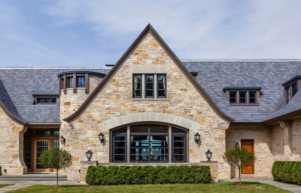 11_Modern English Manor Archives | TEA2 Architects