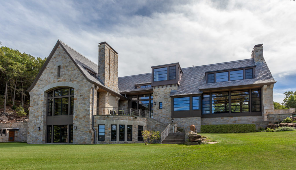 11_Modern English Manor Archives | TEA2 Architects