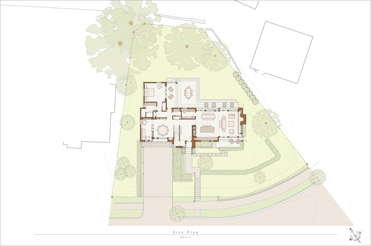 Homes | TEA2 Architects