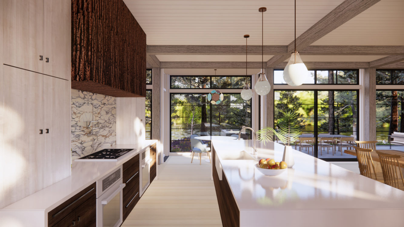 In Progress | TEA2 Architects