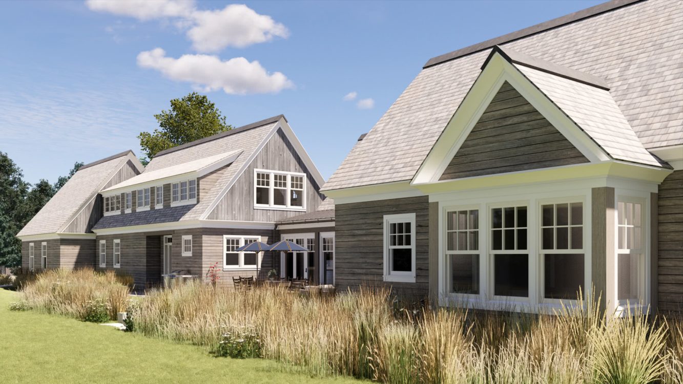 In Progress | TEA2 Architects