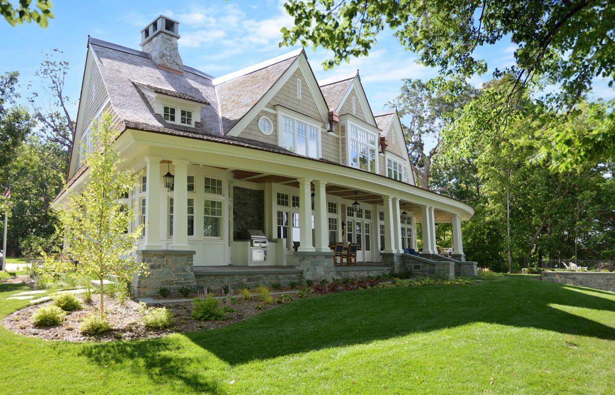 Homes | TEA2 Architects