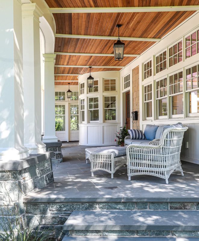 Homes | TEA2 Architects