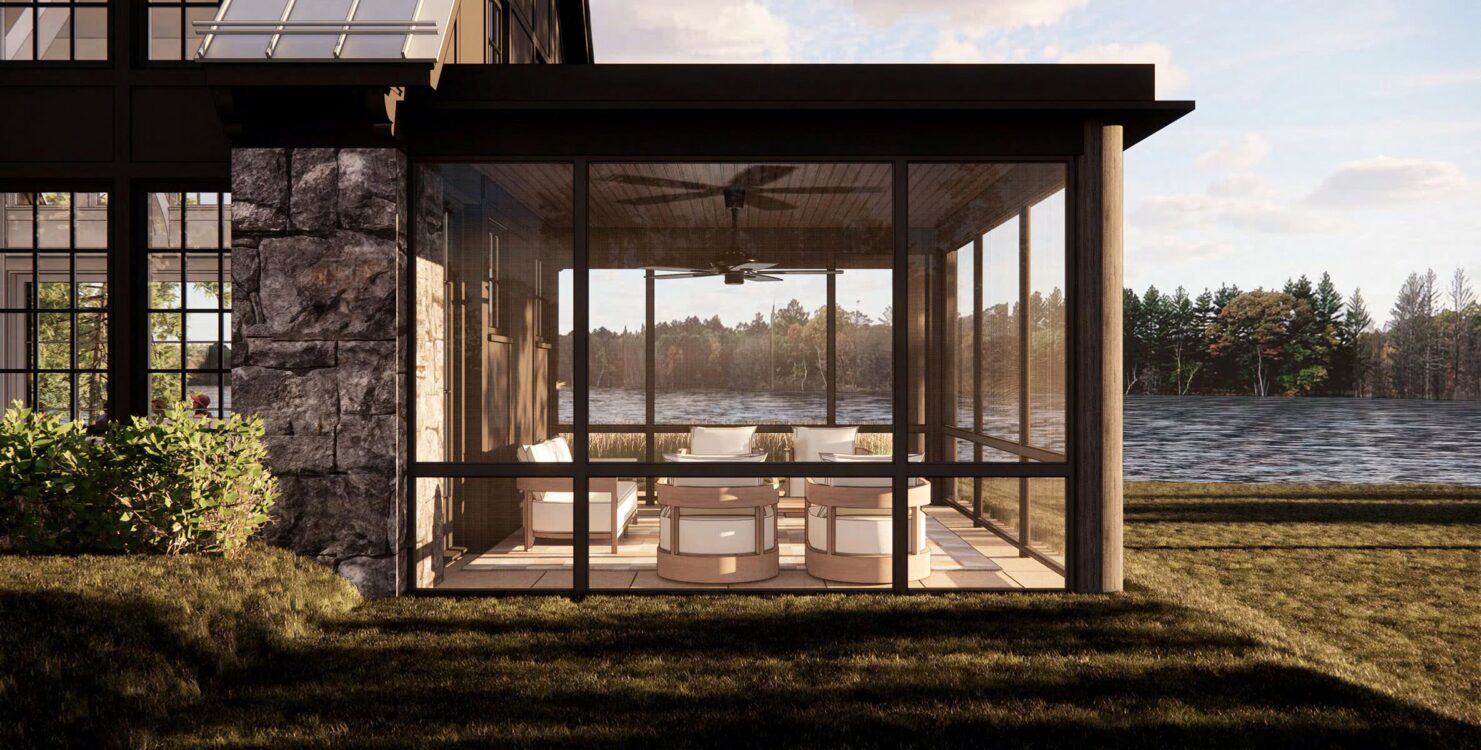 In Progress | TEA2 Architects